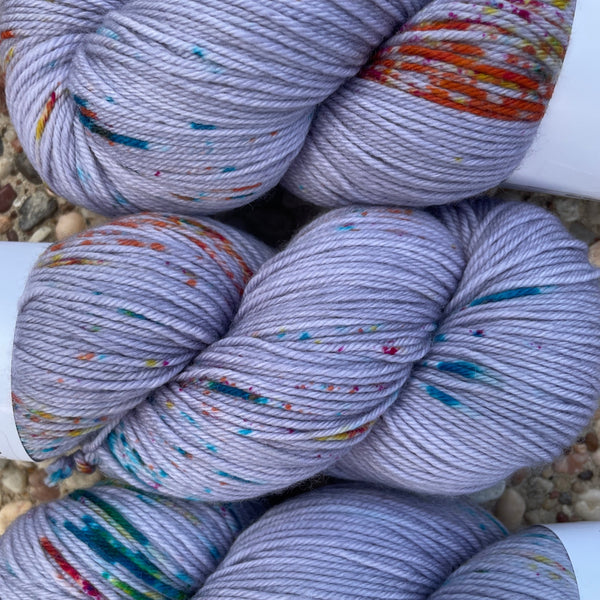 Sprinkles, Aussie Extra Fine – Amanda Hope Yarn